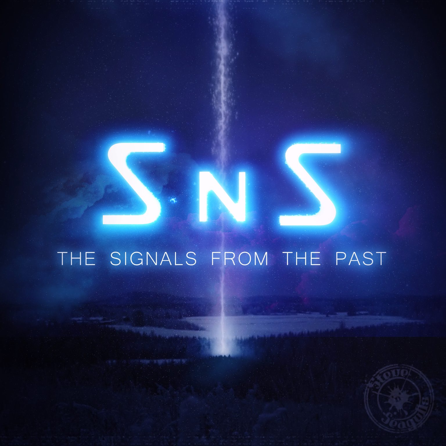 Steve ’n’ Seagulls julkaisee uuden alkuperäisteoksen perjantaina 23.2. ...