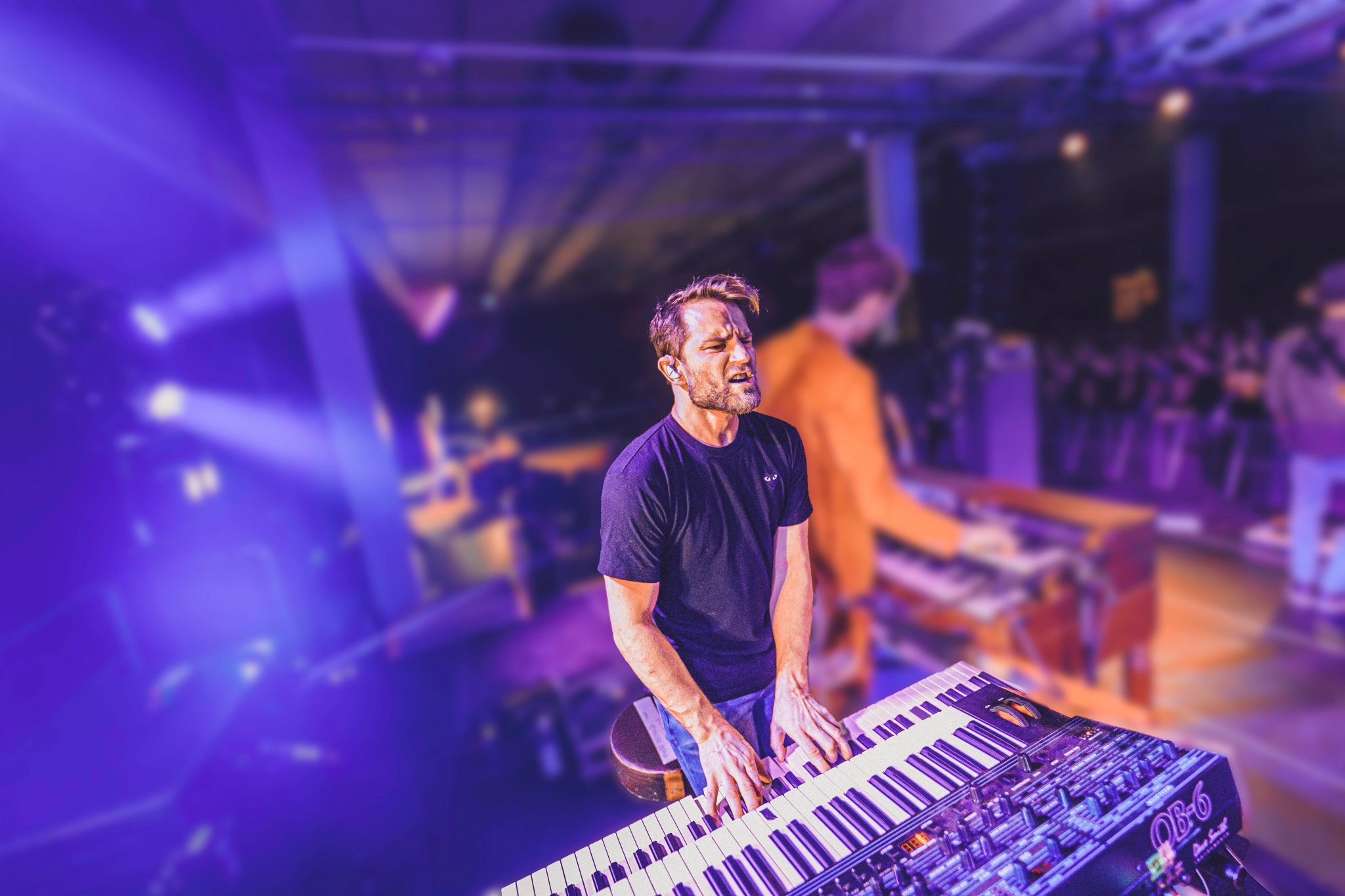 Lenni-Kalle Taipale - Piikkikasvi & Sahara